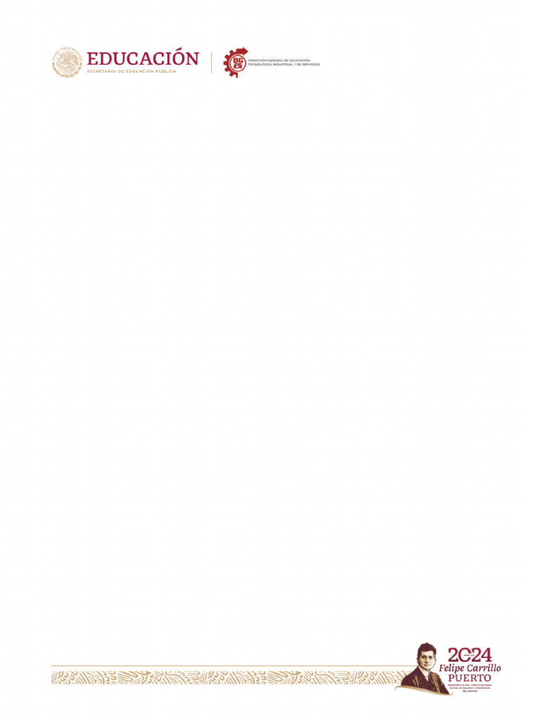 Normas de Convivencia CETIS 153 | PDF | Escuelas