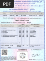 Mgu Degree-Diploma Certificate Application | PDF | Academic Degree ...