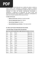 DrCalc - EasyCalc - Cálculos Financeiros e Judiciais Pela Web | PDF ...