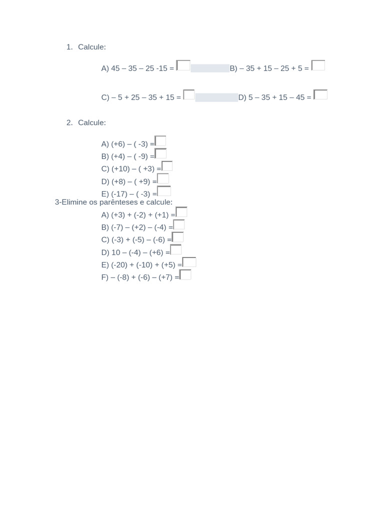 Calcule 3 Série | PDF