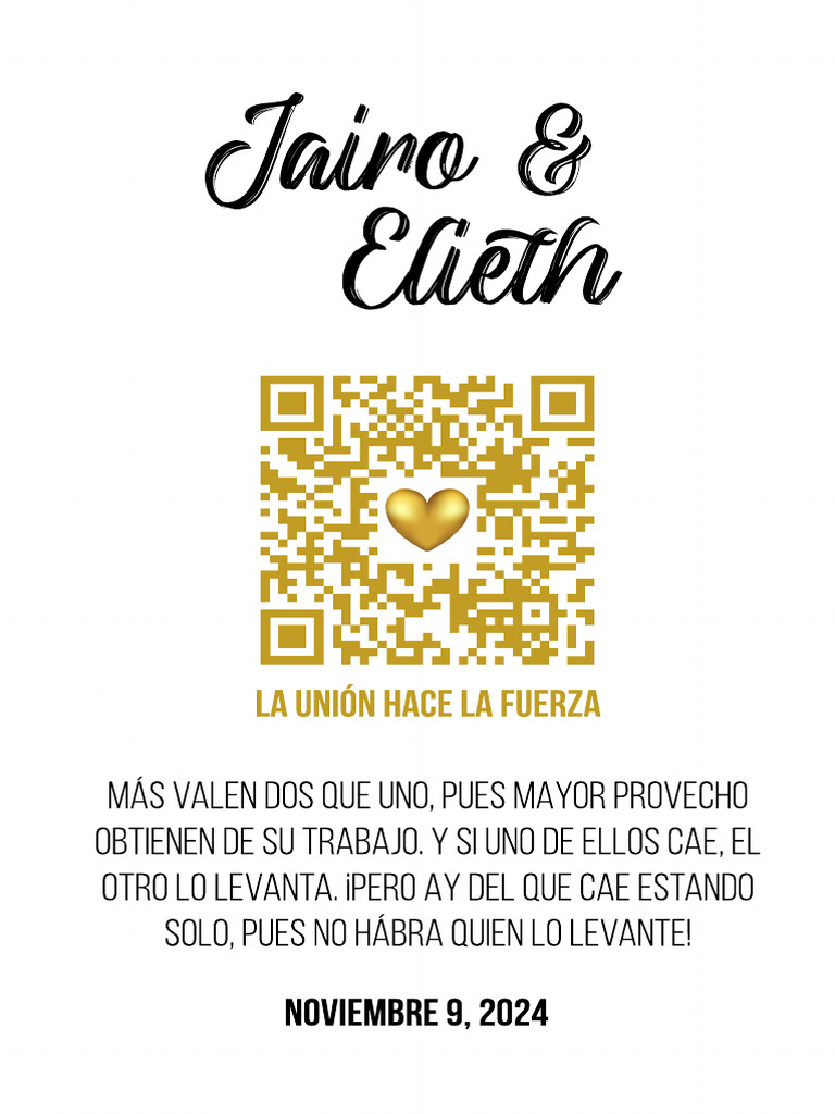 Media Carta QR | PDF