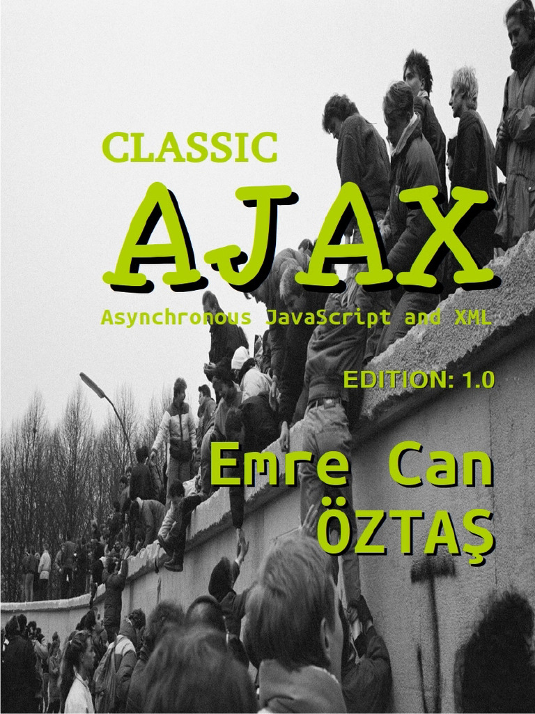 Ajax Document | PDF