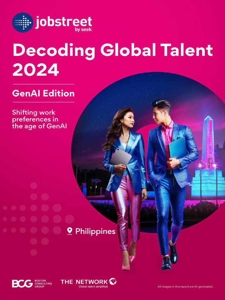 PH-DGT2024 - GenAI - Full Report | PDF