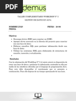 Select Mysql Java JSP | PDF | SQL | Páginas del servidor Java