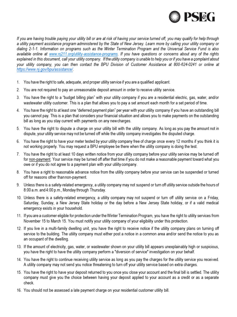 Customer Bill of Rights V2 ENGLISH | PDF | Credit Card