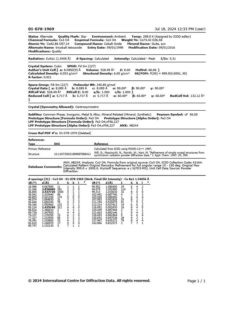 Jul 18, 2024 12:33 PM (User) : References: Type DOI Reference | PDF ...