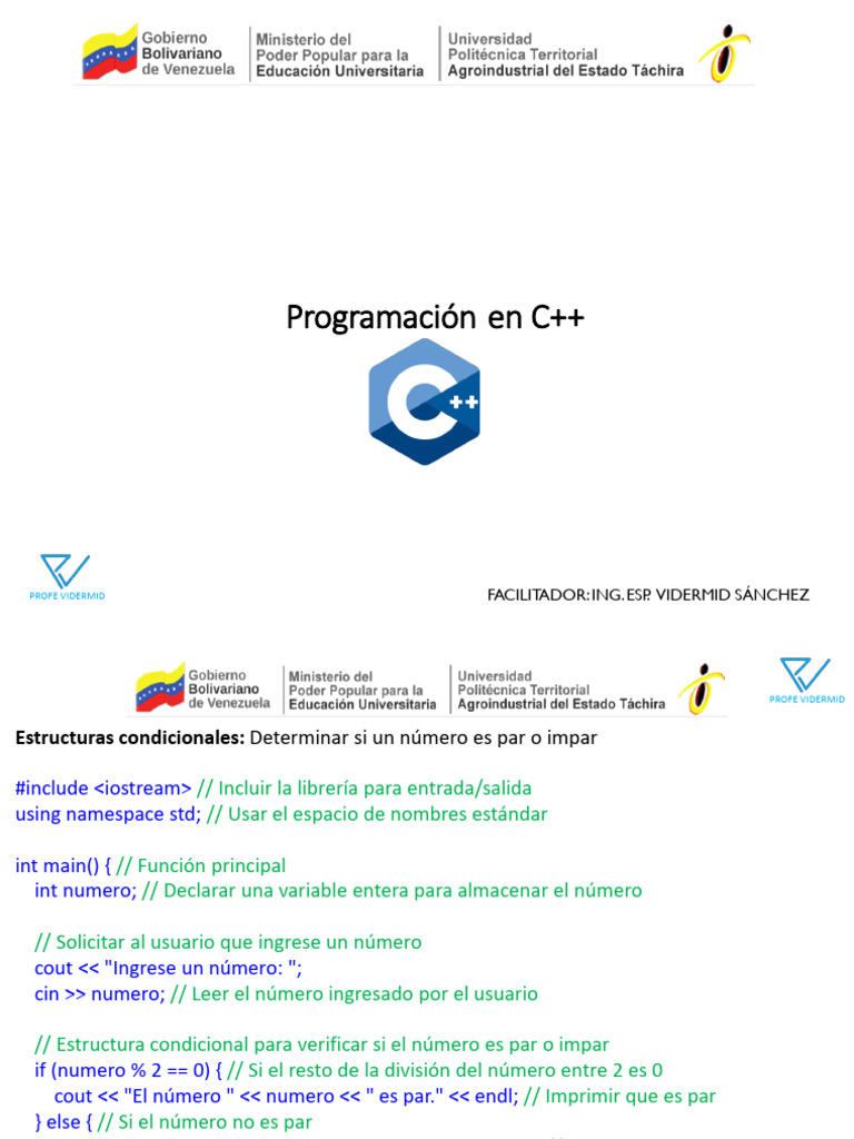 Cplusplus 2 | PDF | C ++ | Informática Cplusplus 2 | PDF | C ++ | Informática