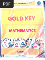 Plus One Serious Revision Mathematics Grade7 | PDF