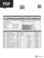 Dichlorvos-1000-EC Nov2023 UCP | PDF | Toxicity | Insecticide