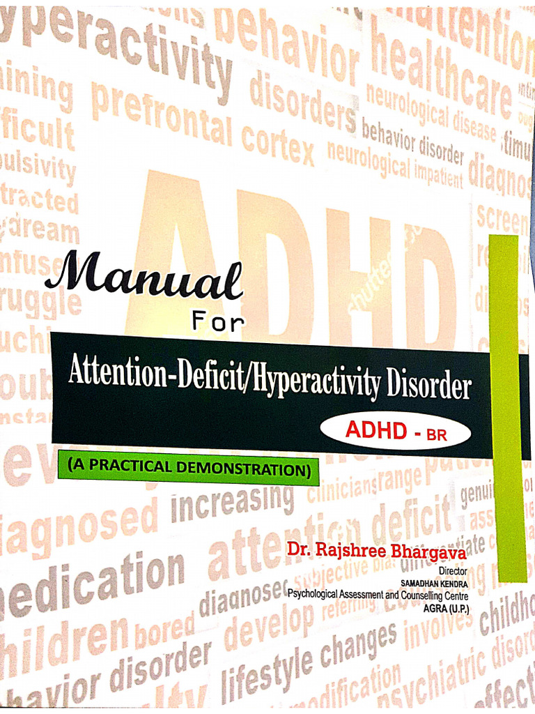ADHD Scale | PDF