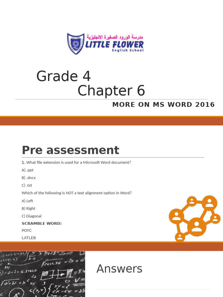 MS WORD | PDF | Microsoft Word | Computing