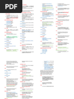 UAP Presidents: 1975-2023 Overview | PDF | Manila | Philippines