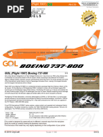 DC-10 Papercraft Assembly Guide | PDF