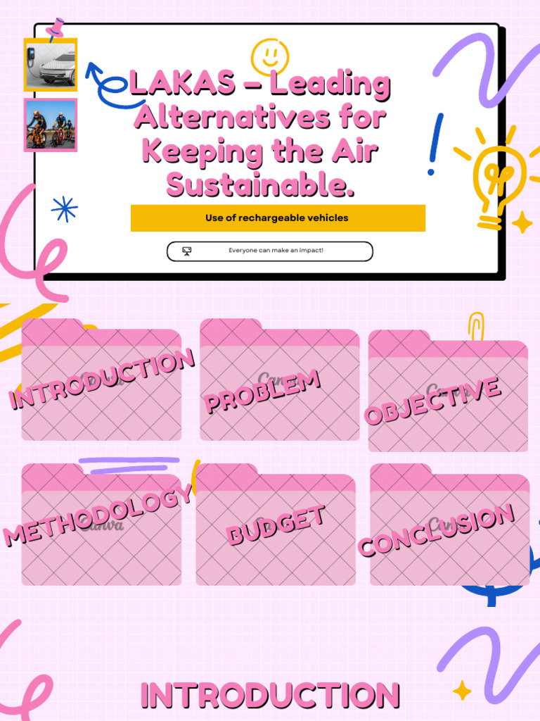 Pink Yellow Purple Lifestyle Vision Board Scribbles Doodles Whiteboard ...