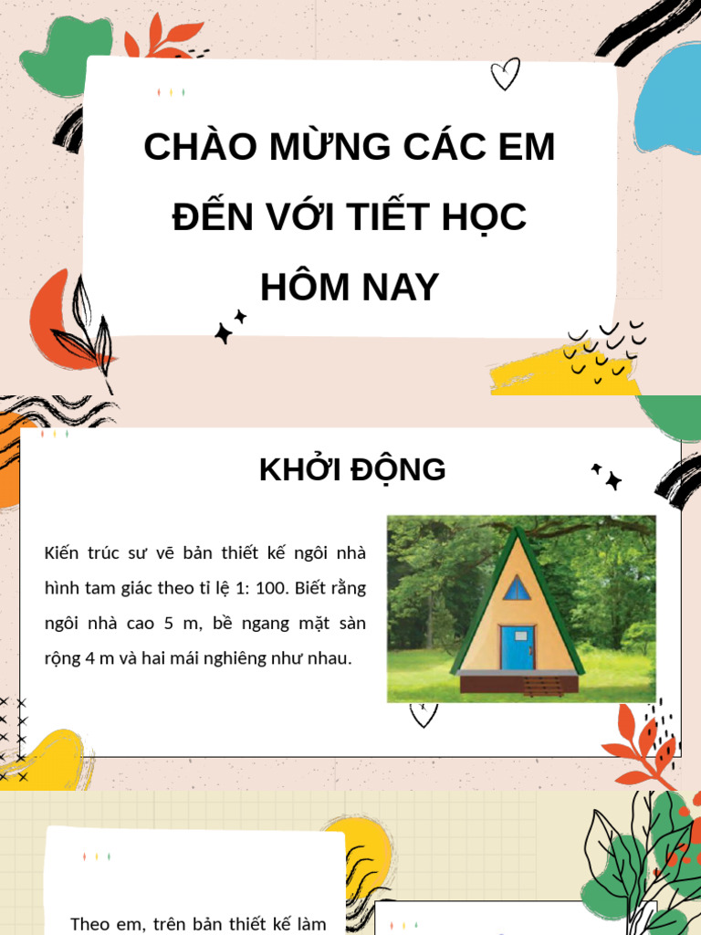 Tap 1 Chuong 4 Tam Giac Bang Nhau Bai 16 Tam Giac Can Duong Trung Truc Cua Doan Thang | PDF