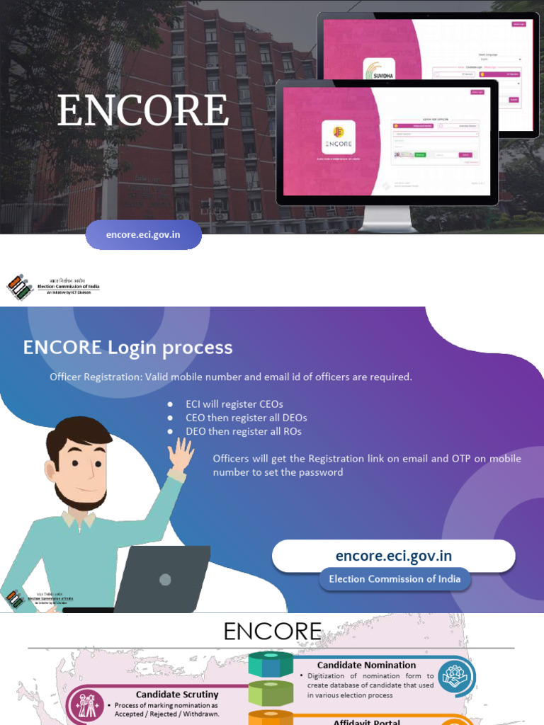 Consolidate Encore | PDF | Qr Code | Receipt