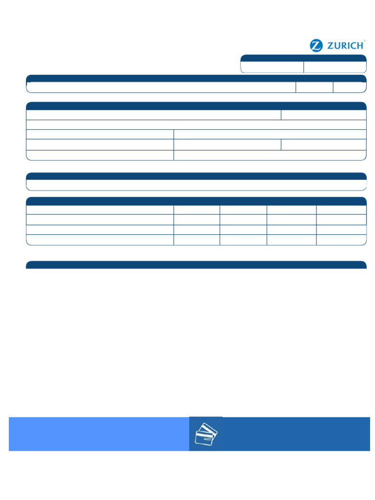 Genera PDF Co Tizac I On Po Liza | PDF | Póliza de seguros