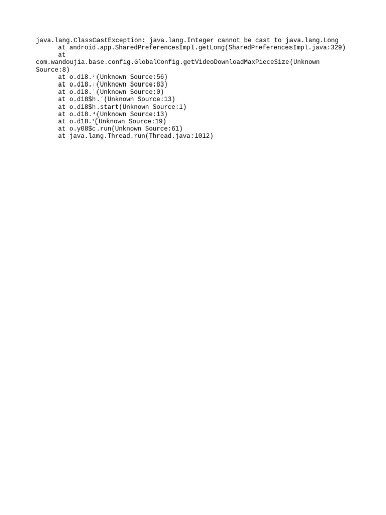Last Crash Log | PDF | Computers