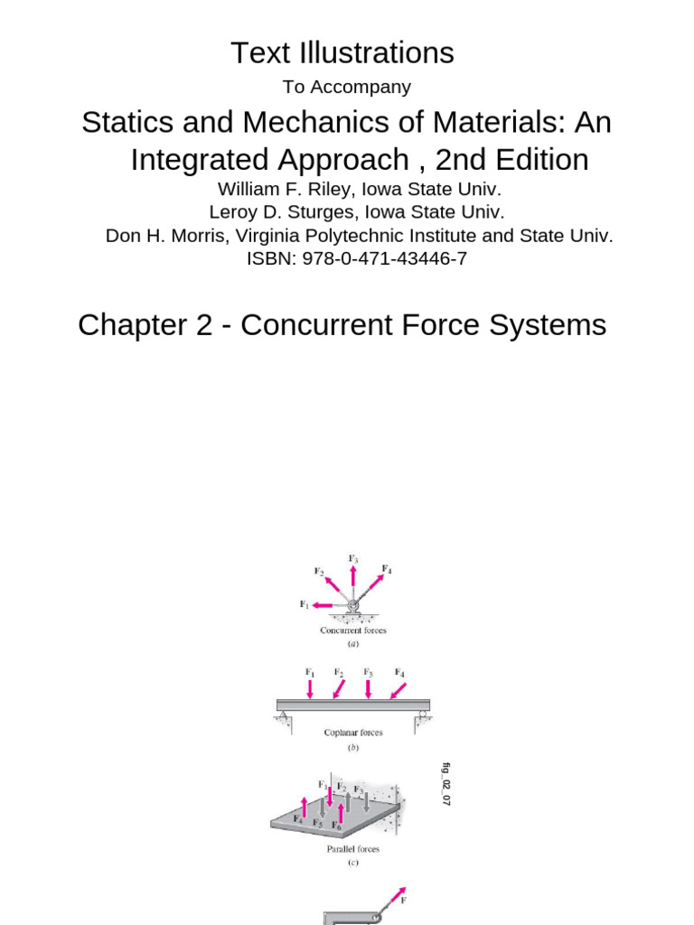 ch02, EN221 | PDF | Technology & Engineering