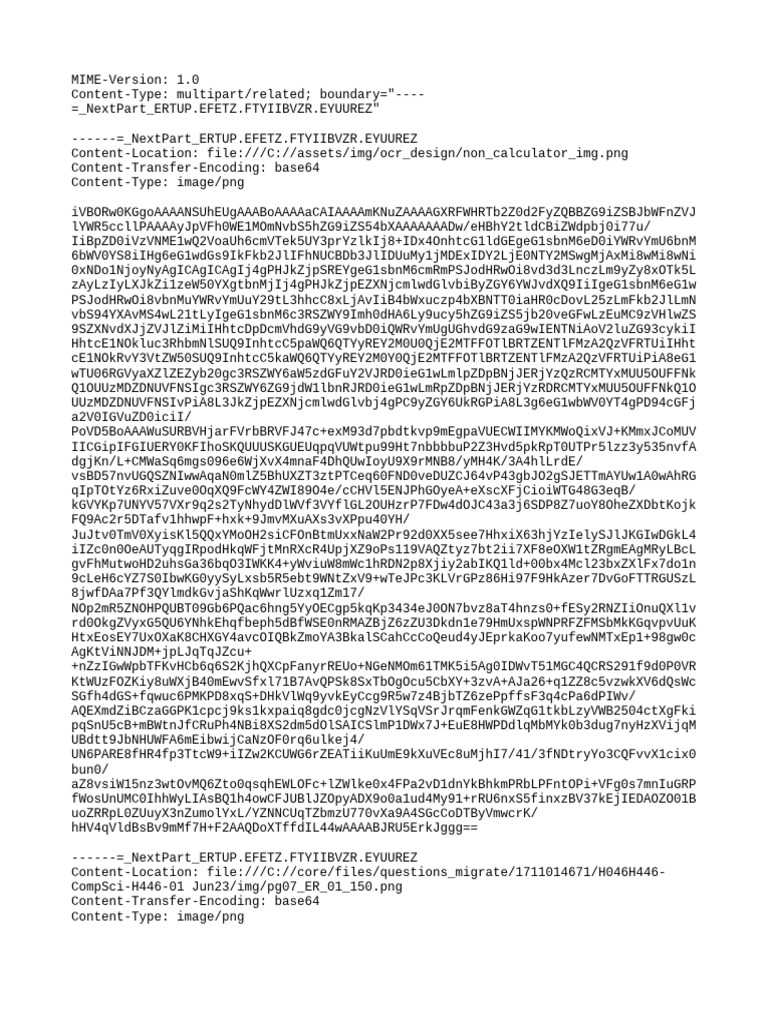 H44601 Computer Systems June 2023 | PDF | Computers | Technology & Engineering