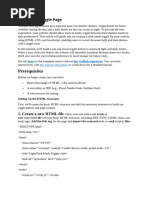 Midnight Theme for Vencord Discord | PDF | Software | Computing