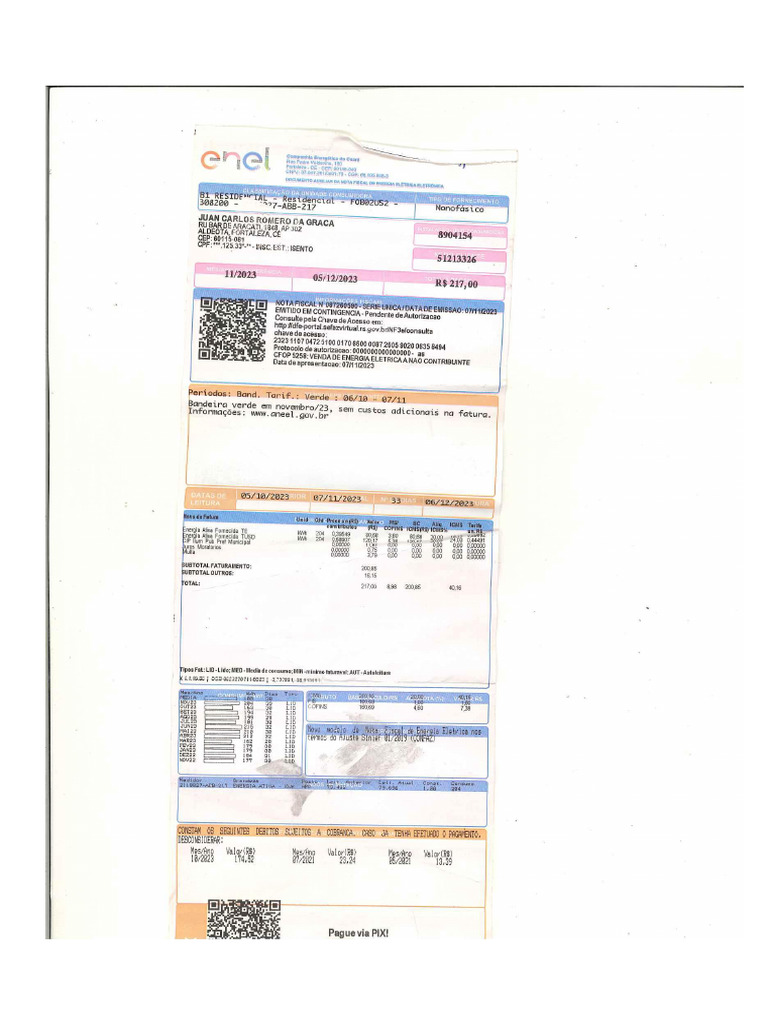 Documentos em PDF | PDF