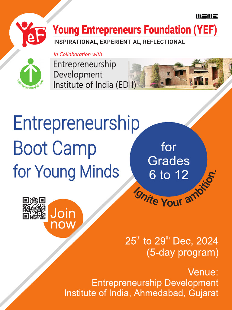 Bootcamp Brochure - 23-10-2024 | PDF