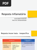 Entendendo a Quimiotaxia | PDF | Quimiotaxia | Sistema imunológico