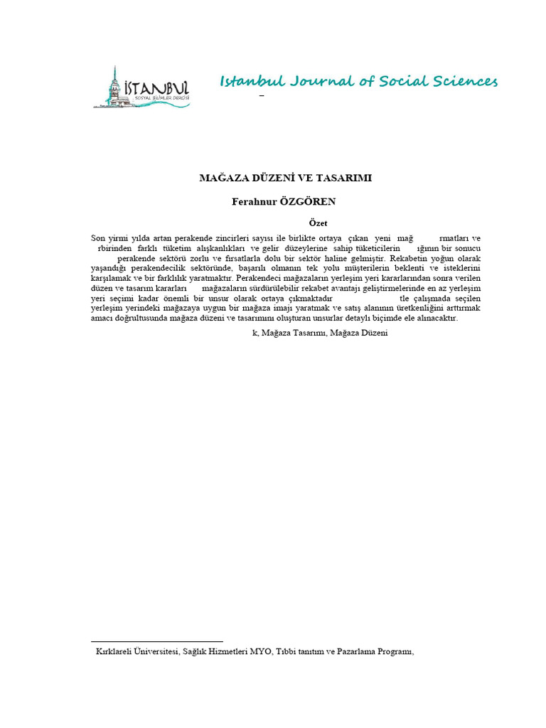 Ma - Aza D - Zen - Ve Tasarimi (#183025) - 161922 | PDF