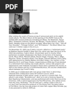 Sample Civ Retirement Script | PDF