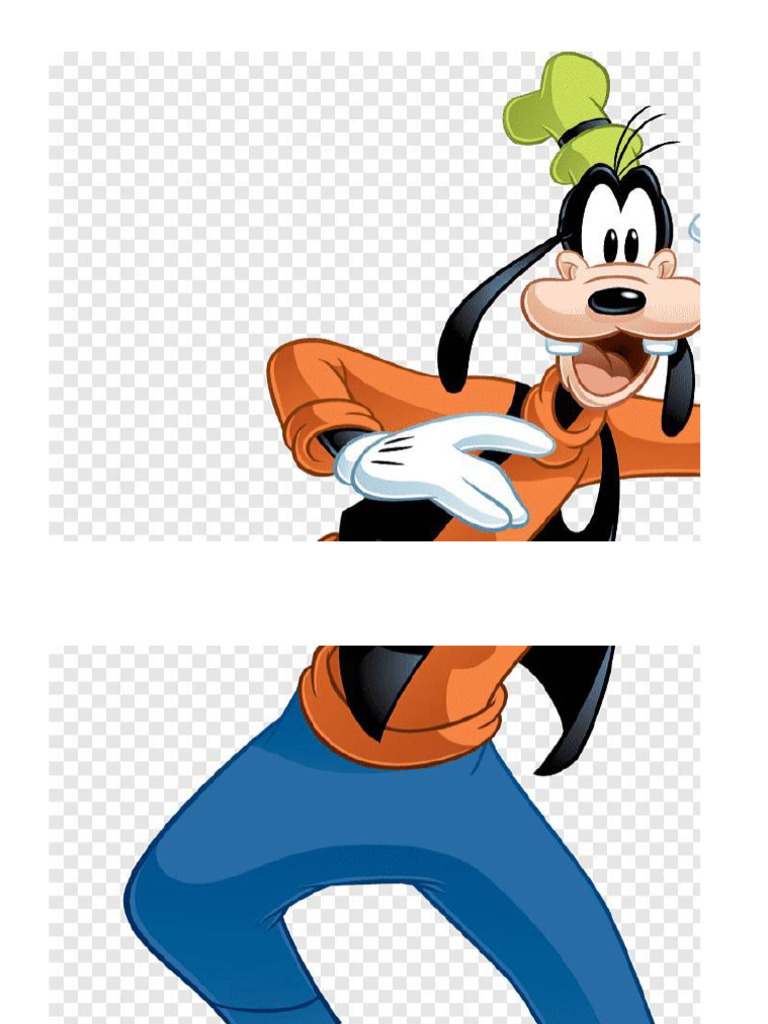Goofy | PDF