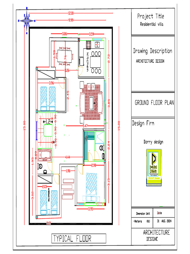(Dorrydesign) Typ - FL | PDF