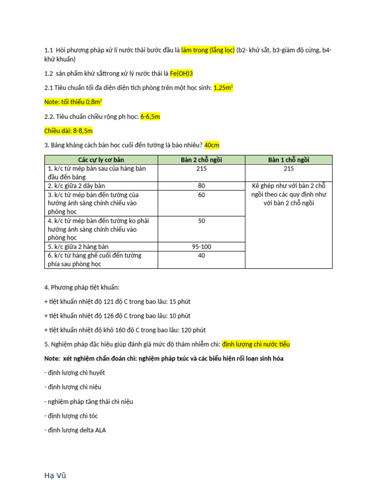 bô hiểu skmt 1 | PDF