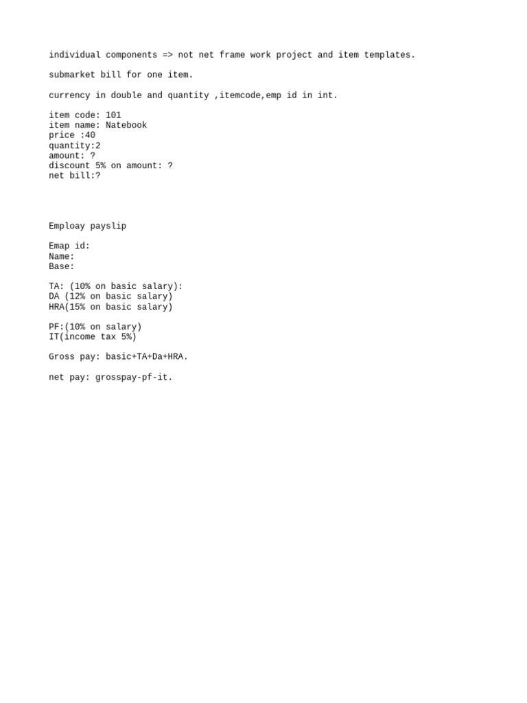 Imp Download | PDF | Business | Computers