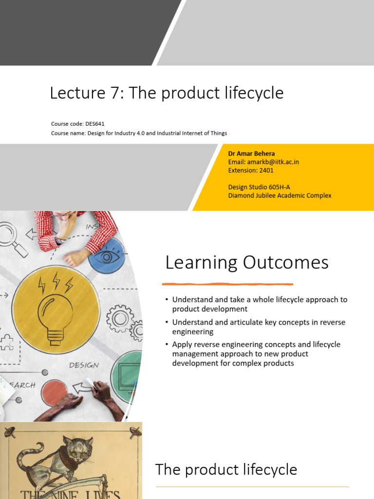 Lecture 7 | PDF | Smartphone | Engineering