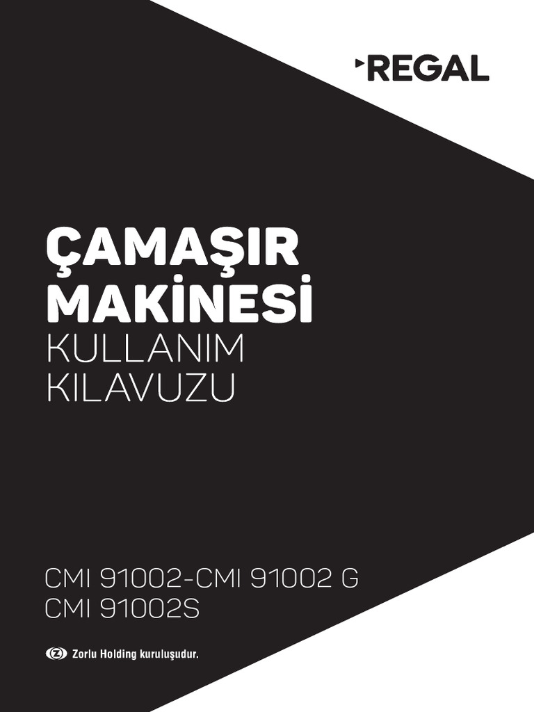 Cmi 91002-Cmi 91002 G | PDF