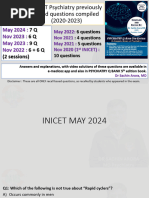 Modified Simpson-Angus Scale (MSAS) | PDF | Anatomical Terms Of Motion ...