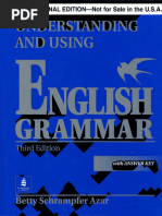 My Grammar Lab Advanced C1-C2 | PDF