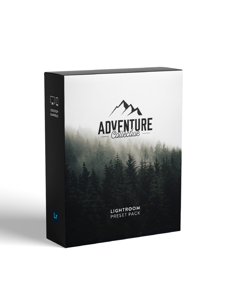 Adventure Collective | PDF | Mobile Software | Mobile Computers