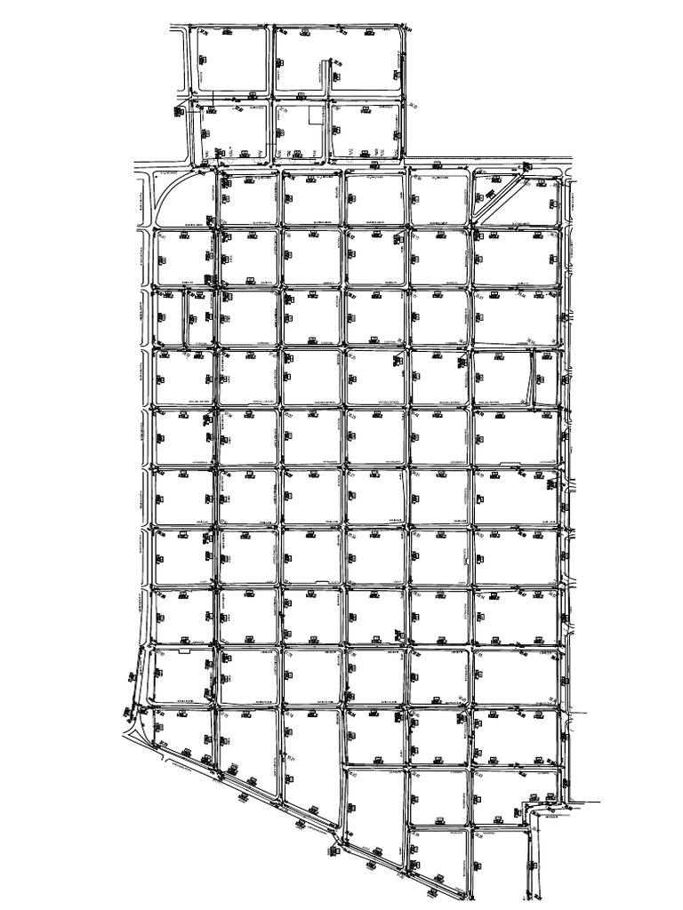 Plano Red PDF | PDF