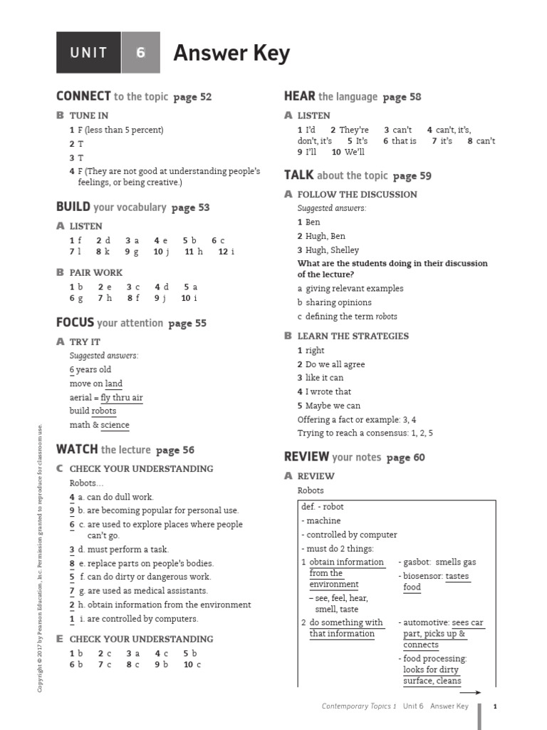 Cont TP LVL1 0648 U06 Ak | PDF | Cognition