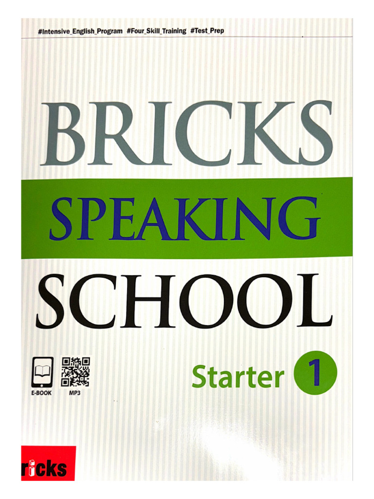 Speaking Starter 1 Unit 1-7 | PDF