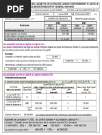 Bon de Livraison Bon de Transfert | PDF