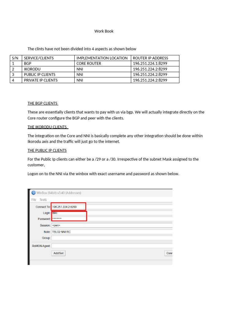 Work Book (AutoRecovered) | PDF | Computers | Technology & Engineering