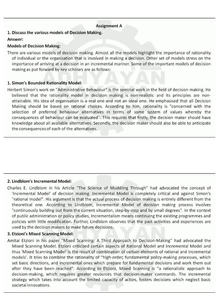 Bpac 101 Ans Pdf