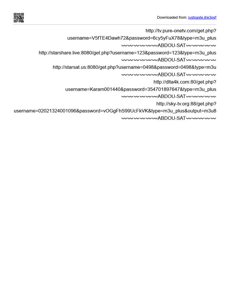 Downloaded From:: Justpaste - It/e3pqf | PDF | Computers