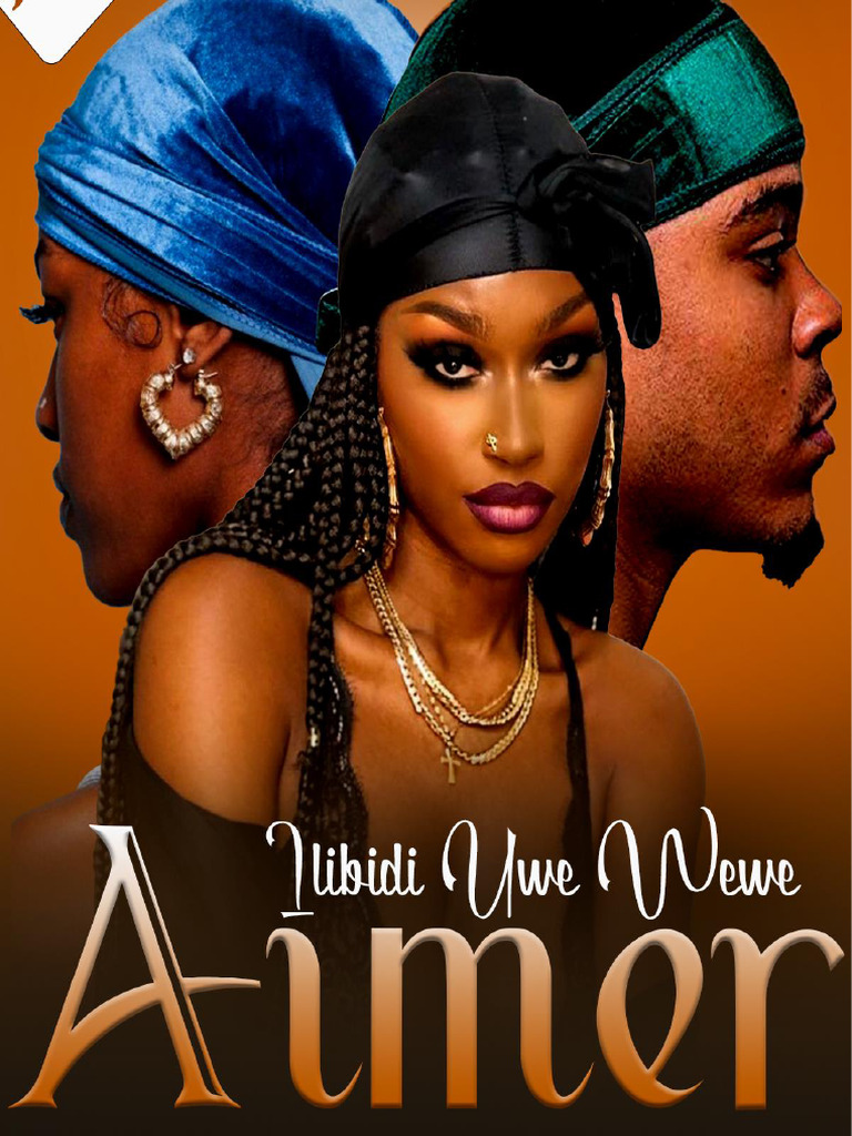 Ilibidi Uwe Wewe Aimer | PDF