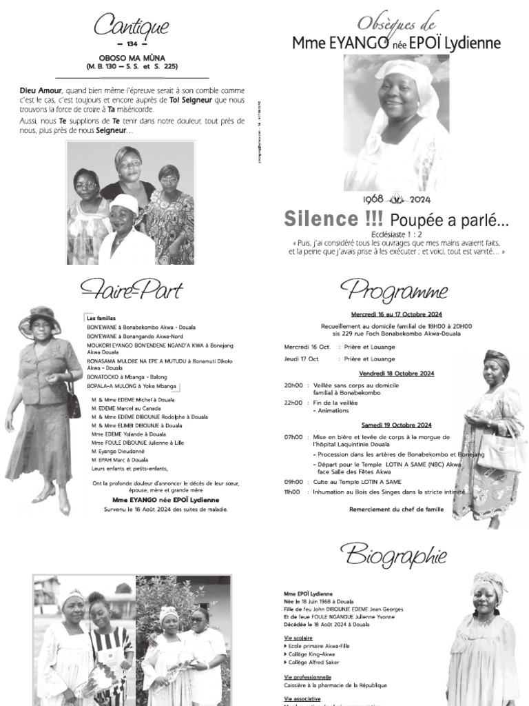 Obs Epoï Lydienne | PDF