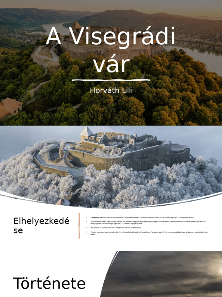 A VisegrÃ¡di Vã¡r | PDF