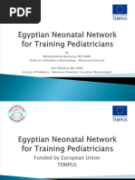 Newborn Deterioration Framework | PDF | Infants | Childbirth